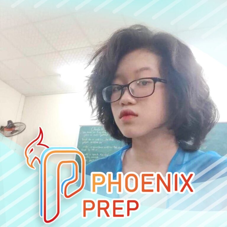 Luyện thi SAT – Trung Tâm Anh Ngữ Phoenix Prep