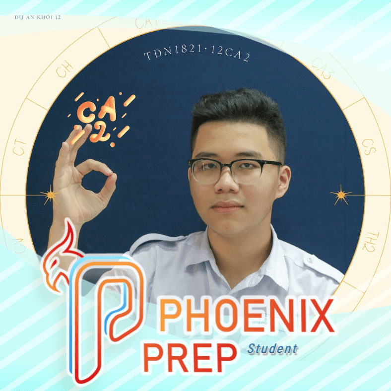 Trung Tâm Anh Ngữ Phoenix Prep – Phoenix Prep "Elevating Futures: High SAT & IELTS Scores Define Us"