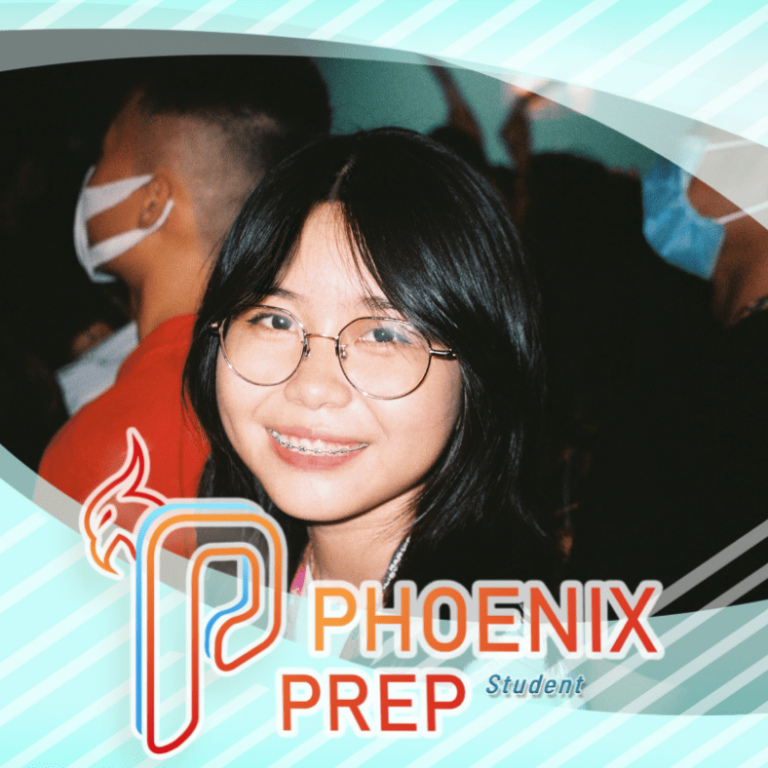 Trung Tâm Anh Ngữ Phoenix Prep – Phoenix Prep "Elevating Futures: High ...