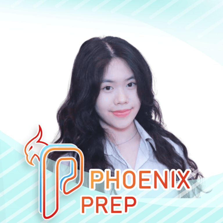 Khóa SAT Cấp Tốc Tháng 10/2025 – Trung Tâm Anh Ngữ Phoenix Prep